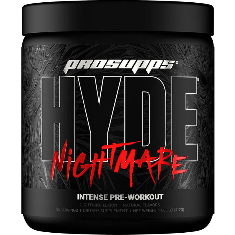 Home Pro Supps Mr. Hyde Nightmare 30 Serving